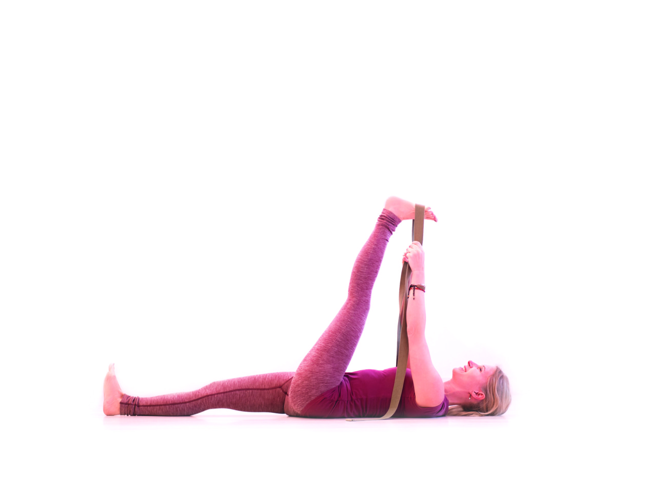 UNLEASE YOUR ENERGY - Yoga Magazine