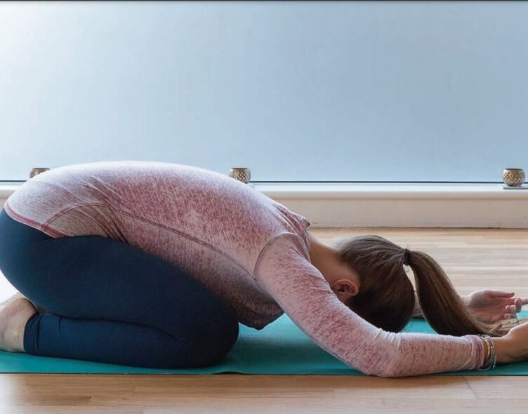 Yoga Level-Intermediate - Yoga Magazine