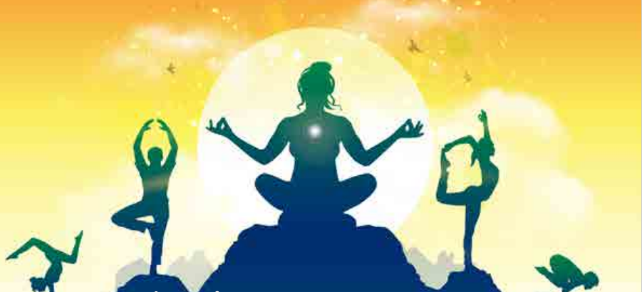 Morning Zen Routine - Yoga Magazine