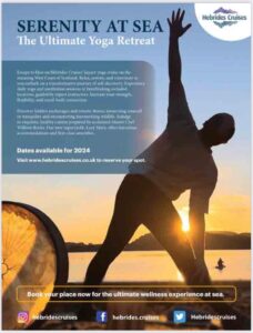 Yoga Magazine - UK's First Yoga Magazine