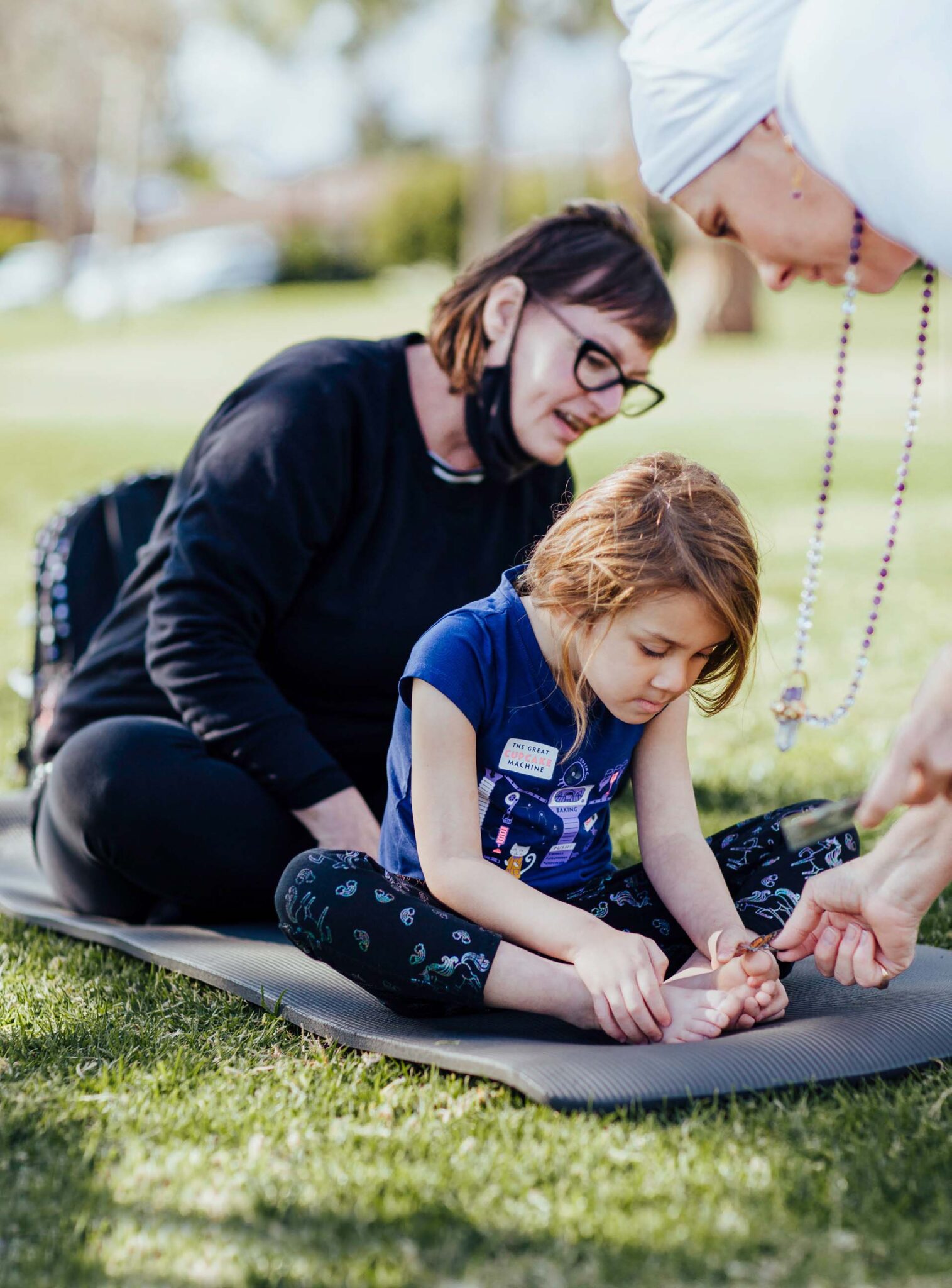 AN INTRODUCTION TO YOGA FOR SPECIAL NEEDS KIDS - Yoga Magazine