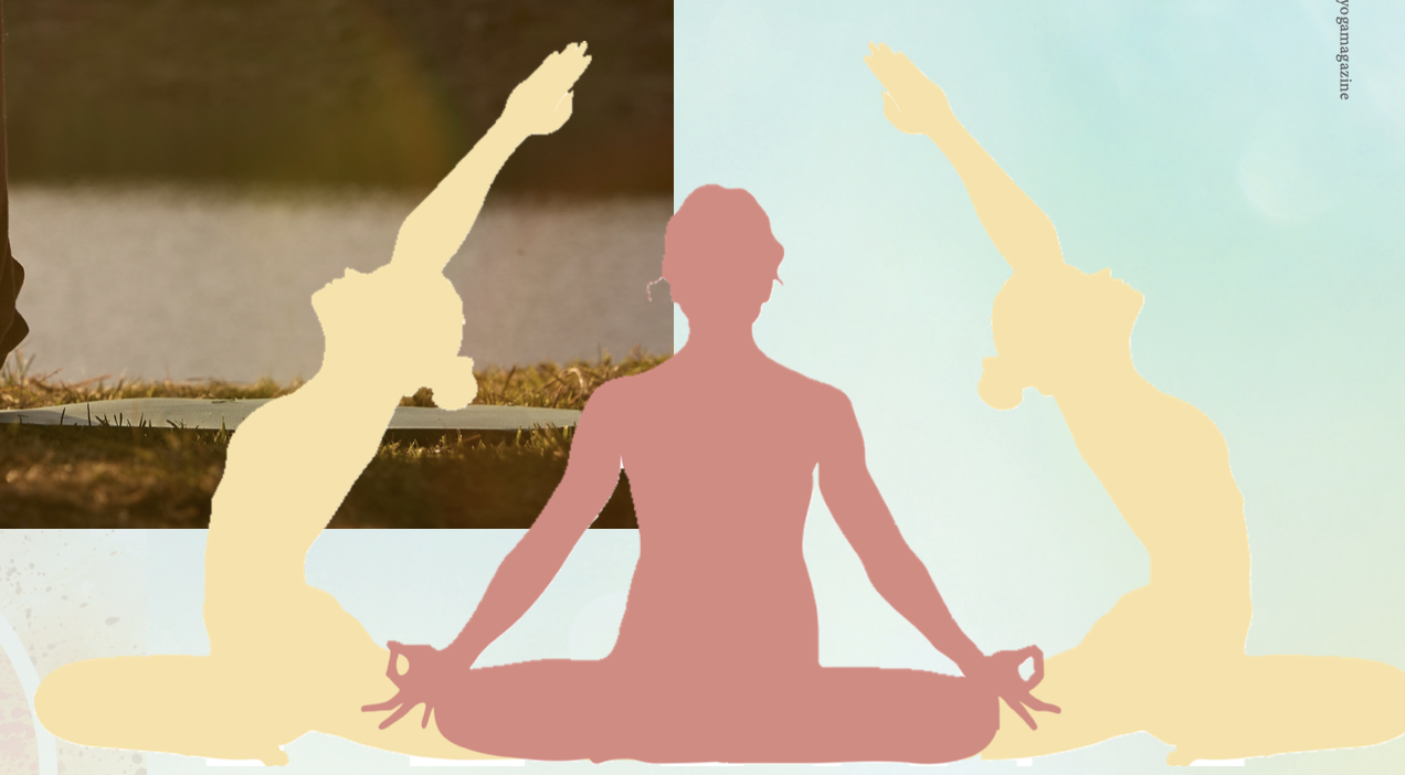 How to Practice Yoga Off the Mat with the Niyamas -Ram Jain - Yoga Magazine