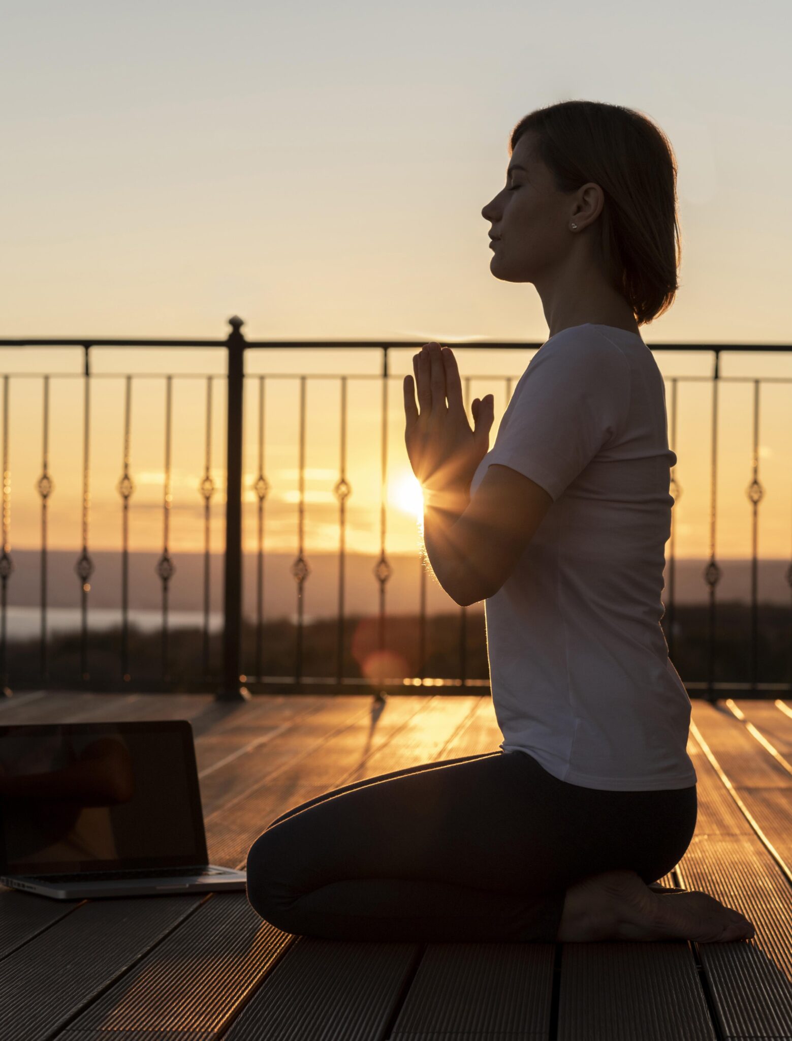 BECOMING AN AGENT OF SPIRITUAL POSSIBILITY YOGA AS SPIRITUAL PRACTICE ...