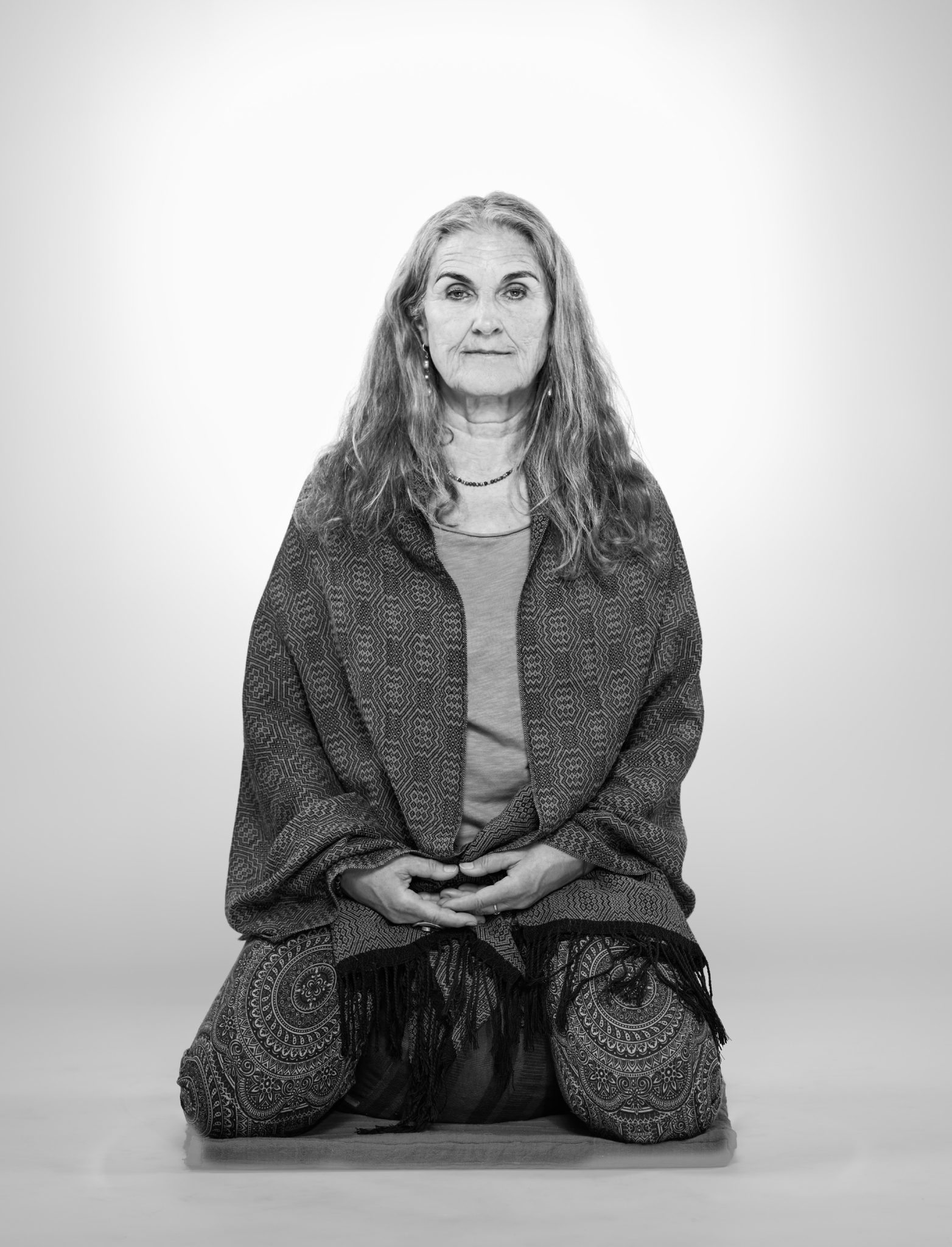 SILENT PORTRAITS –HONOURING THE BEAUTYOF STILLNESS - Yoga Magazine